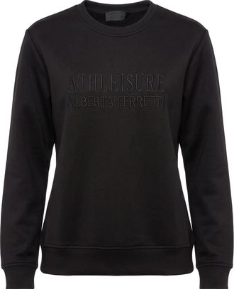 Alberta Ferretti TOPS - Sweatshirts auf YOOX.COM