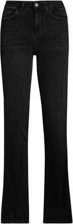 Liu Jo BAS - Pantalons en jean sur YOOX.COM