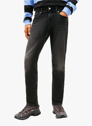 Tommy Hilfiger Jean slim en coton