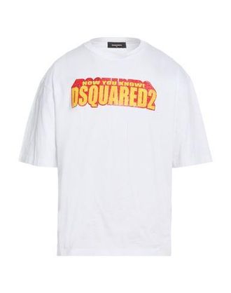 Dsquared2 TOPS - T-shirts sur YOOX.COM