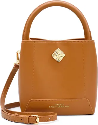 Ateliers Saint Germain Handtasche Auteuil