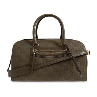 Michael Kors Weekend Bags - - Bags - Damen - Gr&uuml;n - ONE SIZE
