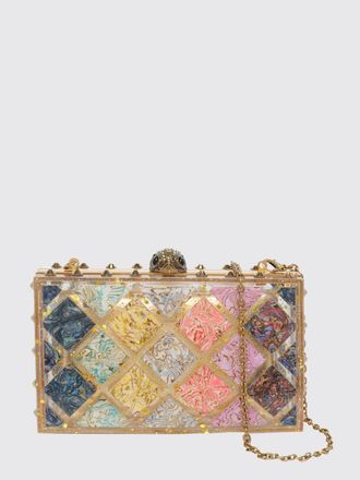 Kurt Geiger Pochette Femme couleur Multicolore