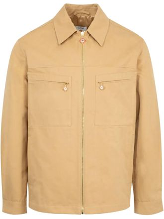 Casablanca veste Chicano - Tons neutres