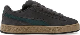 Puma baskets Suede XL - Gris
