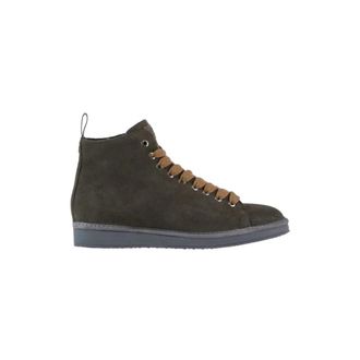 Panchic Schuhe - - Shoes - Herren - Gr&uuml;n - 42 EU