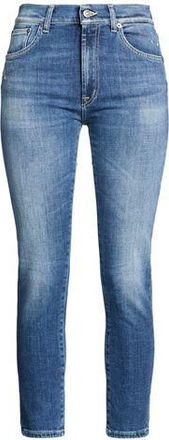 Dondup BAS - Pantalons en jean sur YOOX.COM