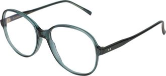 K&agrave;dor Bonnie Optical Frame - unisex - Accessoires - Bleu - Taille: 57 MM