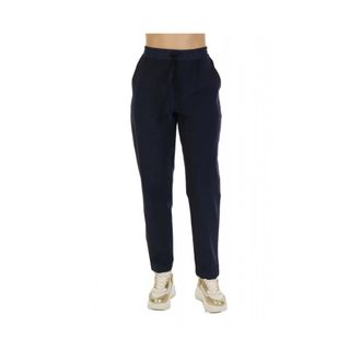 Marella Marella - Hosen > Weite Hosen - - Trousers - Damen - Blau - S