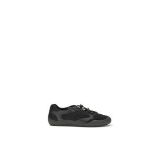 Prada Speedrock Sneakers - - Shoes - Herren - Schwarzk - 40 EU