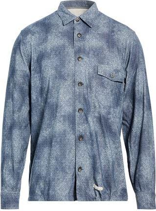 Tintoria Mattei TOPS - Chemises sur YOOX.COM