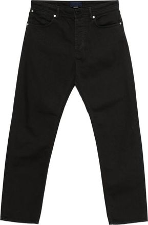 Stone Island Five-pocket Jeans