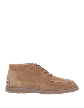 Tod's SCHUHE - Stiefeletten auf YOOX.COM