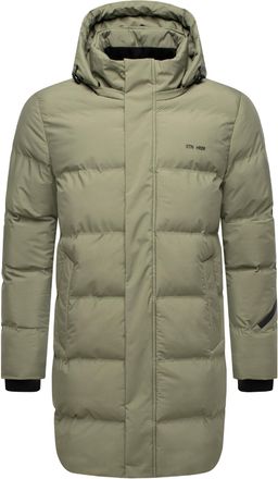 Stone Harbor Wintermantel Thadeek XX