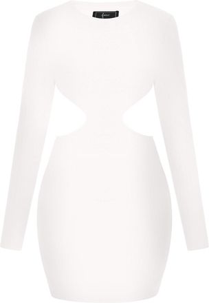 Faina Kleid Festive