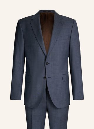 Windsor Windsor. Anzug Regular Fit blau