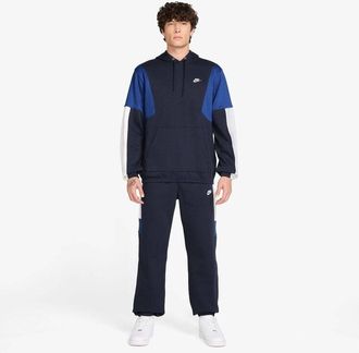 Nike Herren Trainingsanzug CLUB FLEECE