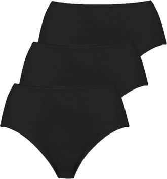 Nina Von C. Slip Fine Cotton
