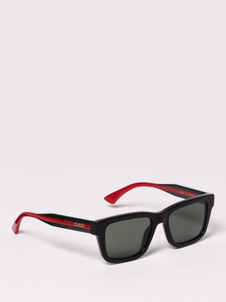 Gucci Lunettes De Soleil GUCCI Homme couleur Noir