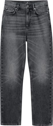Anine Bing Femme, Jeans, Gris, Taille: W29 Bruno Jean