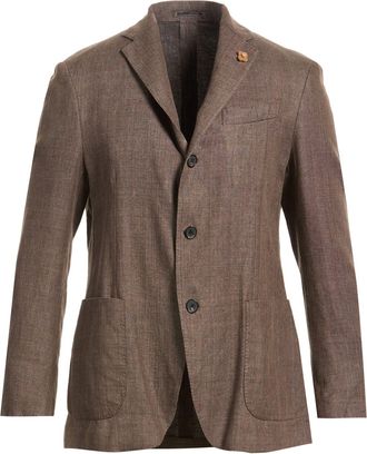 Lardini ANZ&Uuml;GE und CO-ORDS - Blazers auf YOOX.COM