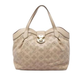 Louis Vuitton Pre-owned Cirrus PM Tote Bag - - Pre-owned - Damen - Beige - ONE SIZE