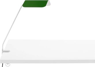 HAY Lampe de bureau &agrave; clipser Apex Hay