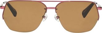 Jacquemus BRILLEN - Sonnenbrillen auf YOOX.COM