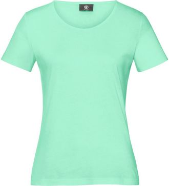 Bogner Rundhals-Shirt Modell Anni Bogner türkis