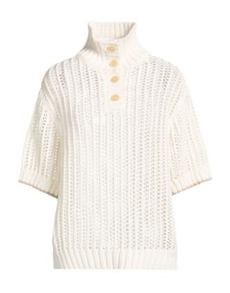 Brunello Cucinelli STRICKWAREN - Rollkragenpullover auf YOOX.COM