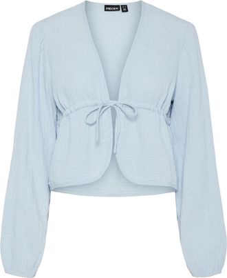 Pieces Bluse PCSastina