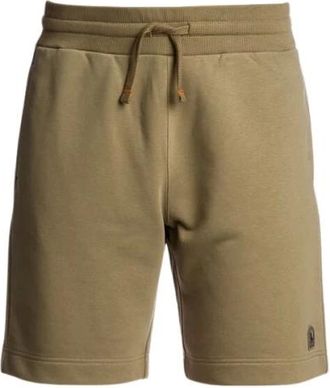 Parajumpers Homme, Shorts, Vert, Taille: S Cairo Easy Short Pants