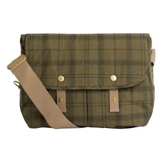 Barbour Sac Transport Riever Barbour