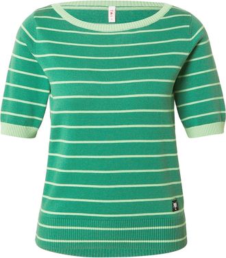 Blutsgeschwister Pullover Pretty Preppy