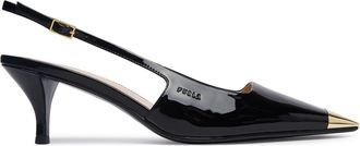 Furla Pumps Furla Metal Slingback YM29FML X70000 CN O6000 Schwarz