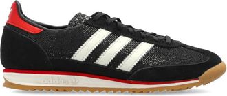 adidas Damen, Schuhe, Schwarzk, 40 1/2 EUGr&ouml;&szlig;e