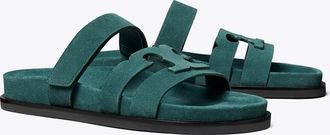 Tory Burch Damen Ines Sportslide