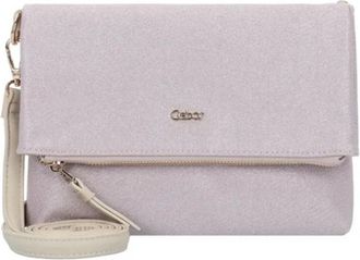 Gabor Small Crossbody Bag - - Bags - Damen - Rosa - ONE SIZE
