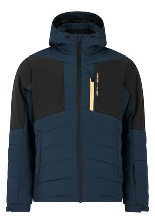Protest Herren Ski- Und Snowboardjacke PRTNaldo