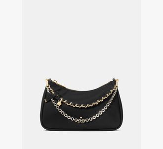 Kate Spade New York Margot Umh&auml;ngetasche Aus Nylon, Wandelbar