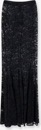 Actualee Lace skirt - ACTUALEE - gender_Woman
