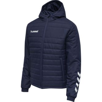 Hummel hmlPROMO SHORT BENCH JACKET