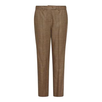 Marella Hosen - - Trousers - Damen - Gelb - XS