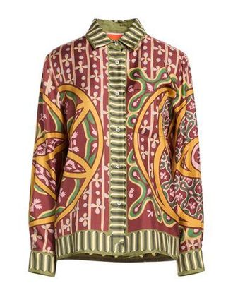 La DoubleJ TOPS - Chemises sur YOOX.COM