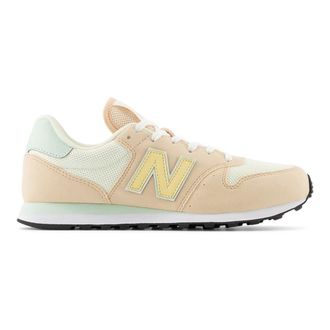 New Balance Damen 500 Sneaker, 39 EU