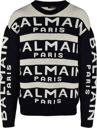Balmain Pull Balmain