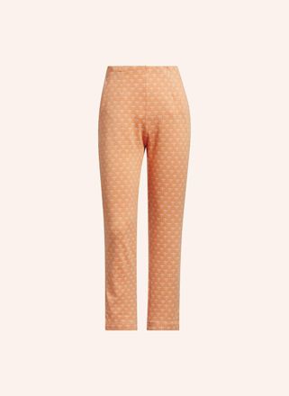 adidas Originals Adidas Originals 7/8-Golfhose Originals All Over orange