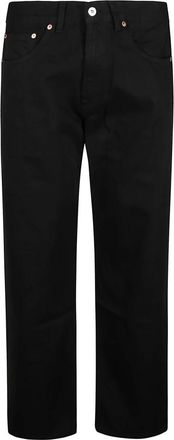 Our Legacy Homme, Jeans, Noir, Taille: W34 Third Cut Jeans