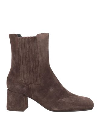 Anna F. SCHUHE - Stiefeletten auf YOOX.COM