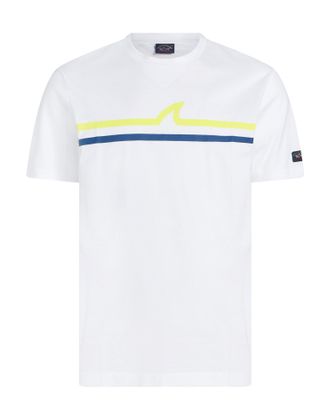 Paul & Shark TOPS - T-shirts auf YOOX.COM
